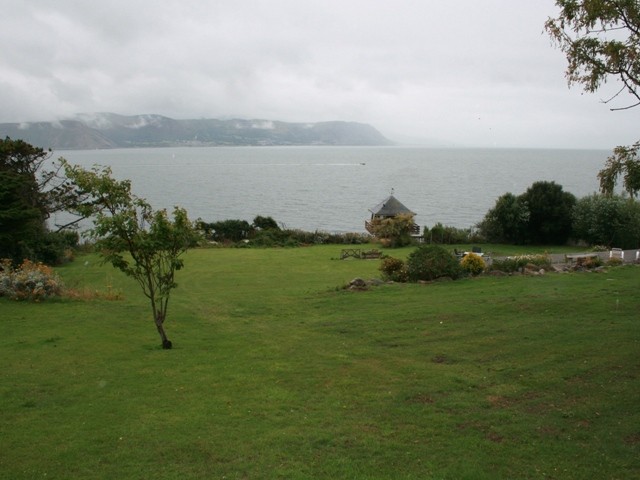 Llys Helig - ICE Arch Ltd