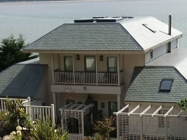 Llys Helig - ICE Arch Ltd