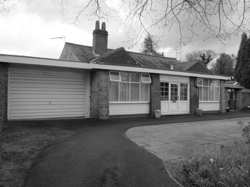 Lower Withington - ICE Arch Ltd