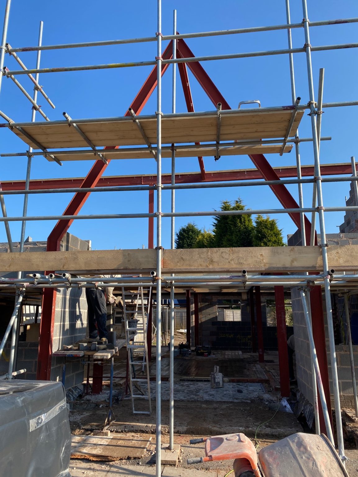 Lower Withington - ICE Arch Ltd