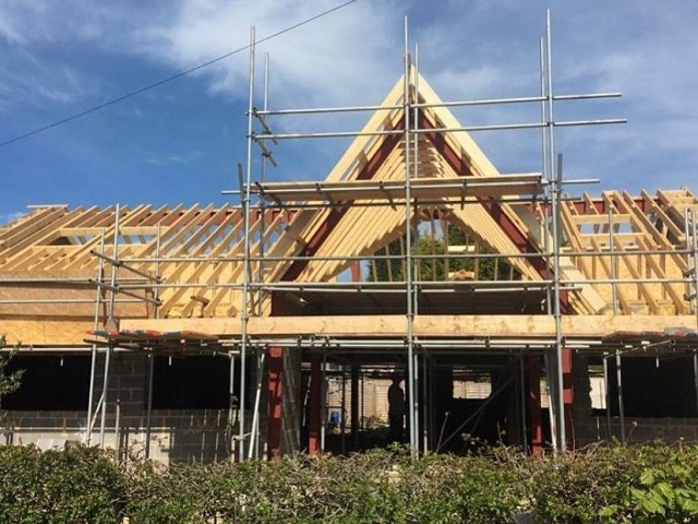 Lower Withington - ICE Arch Ltd